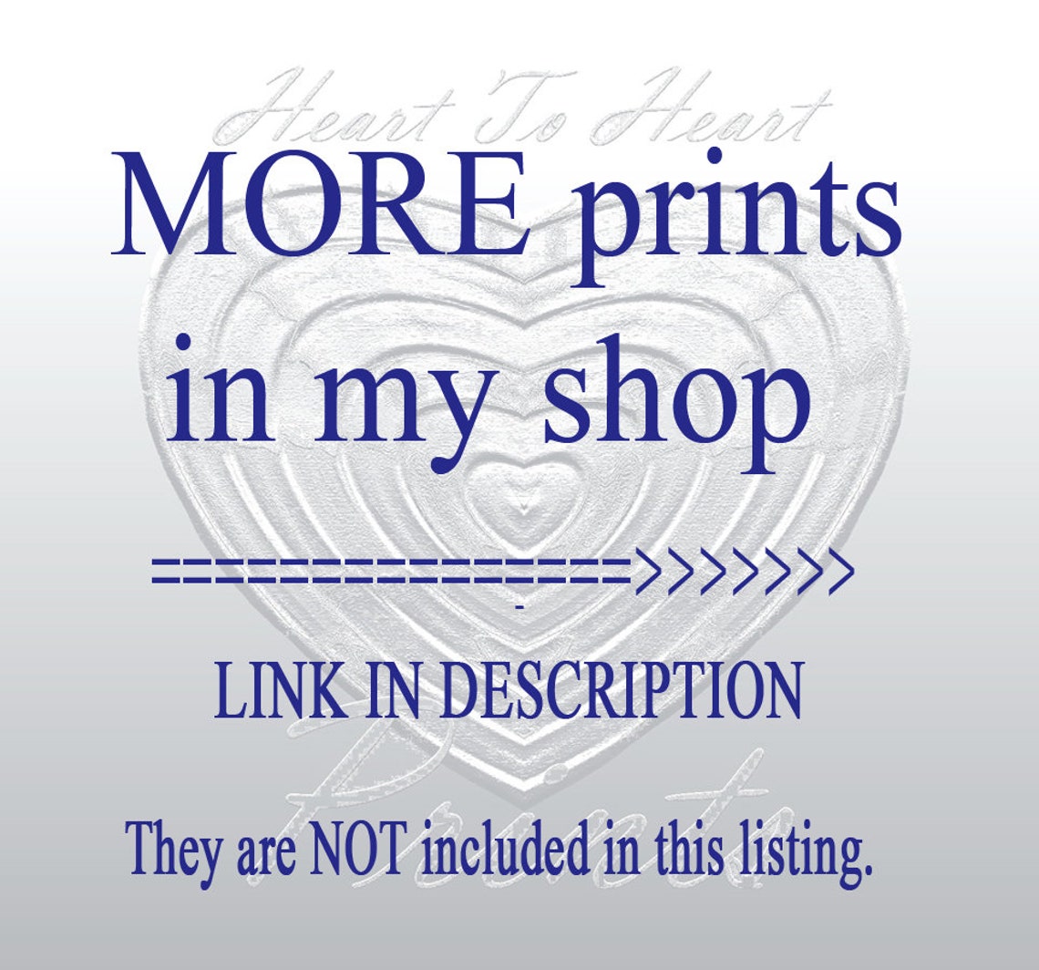 Navy Blue Abstract Painting PRINTABLE Wall Art Set of 3 - Etsy