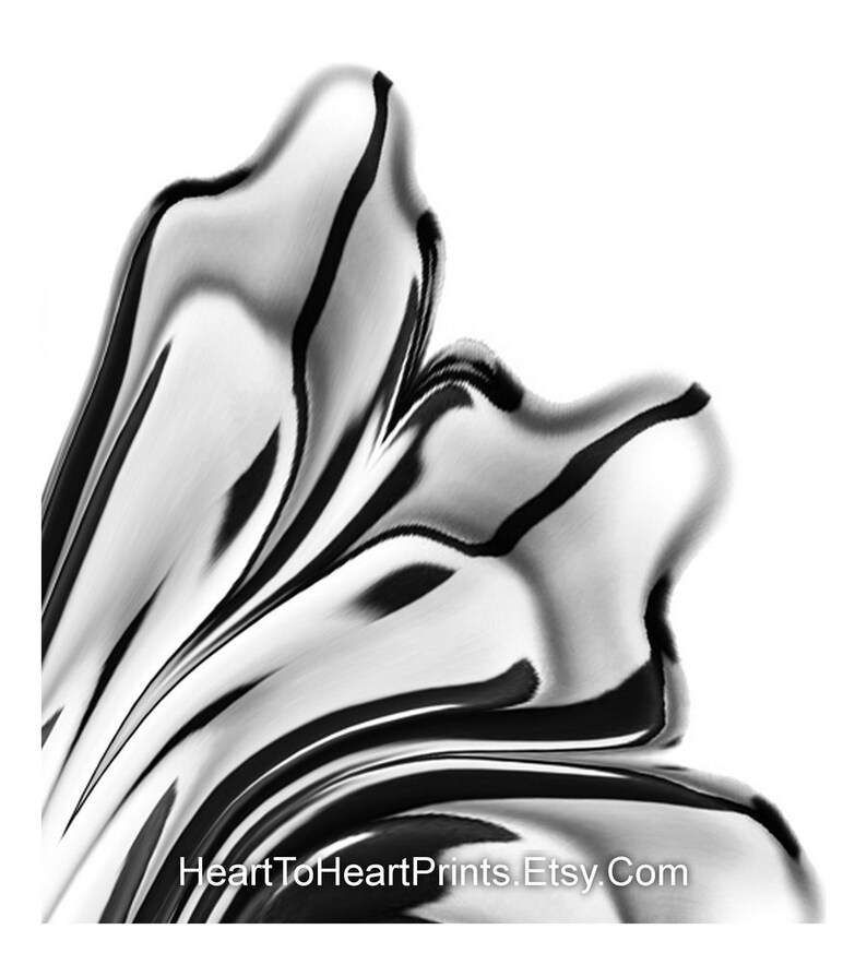 Line Drawing Wall Art Set of 3 Prints Line Printable Art Abstract Line ...