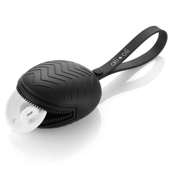 Pacifier Holder - Etsy