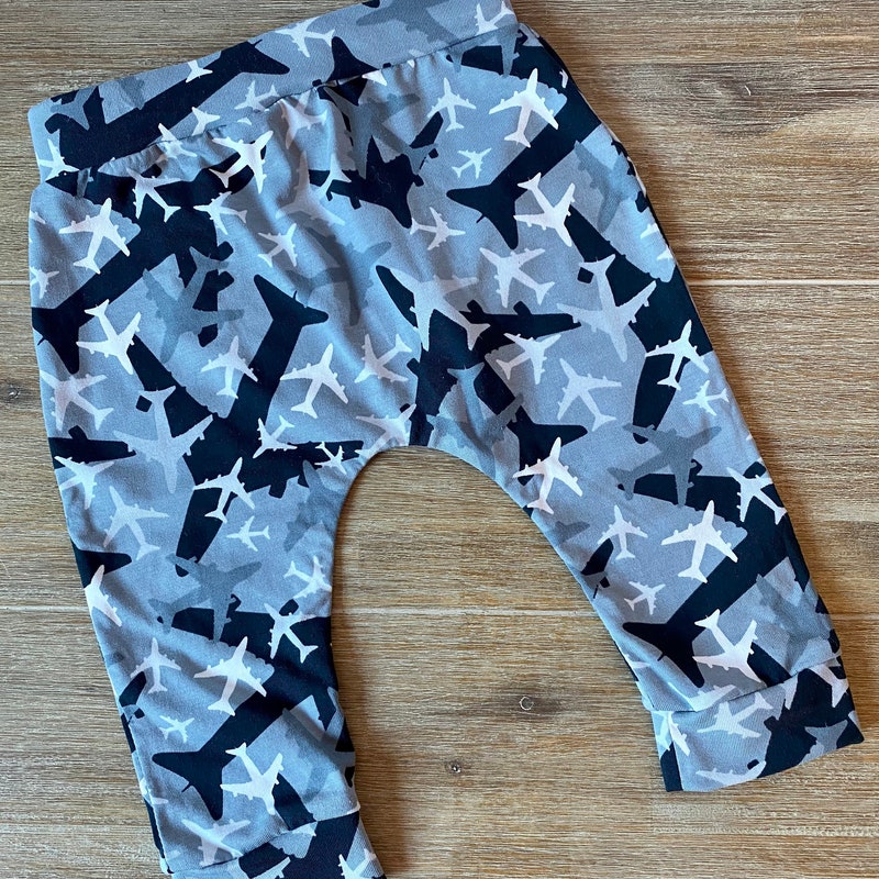 Pilot Pants - Etsy