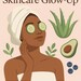 30-day Skincare Glow-up | Doctor-approved Skincare Ebook | Holistic ...