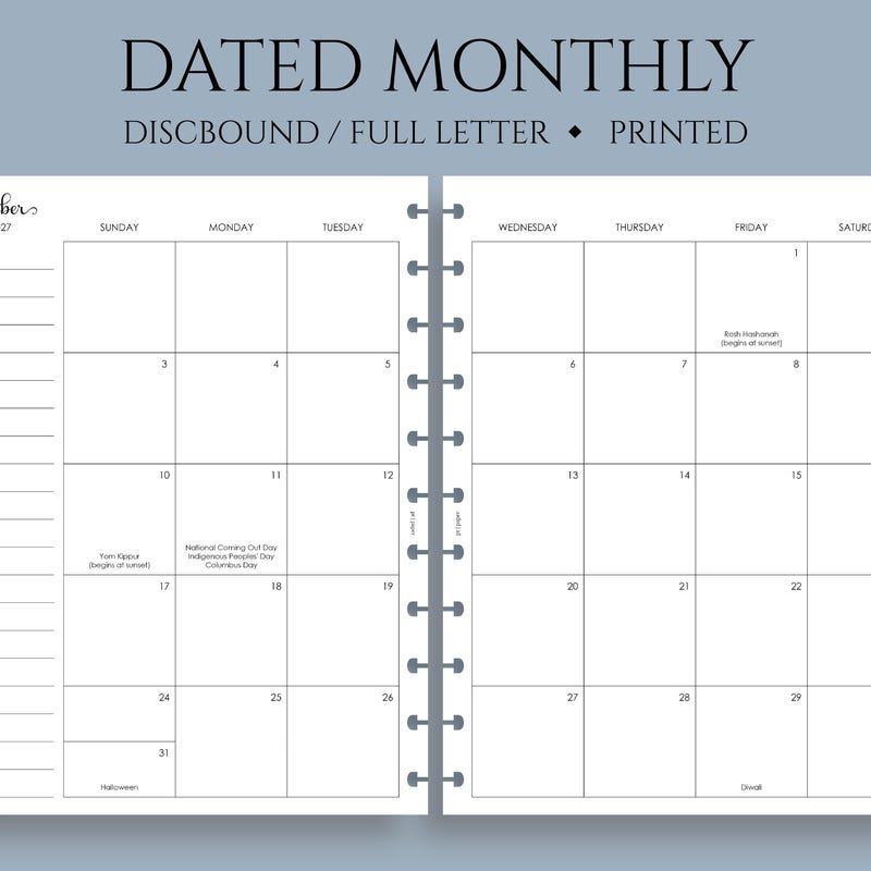 Party Planner Full System - Etsy