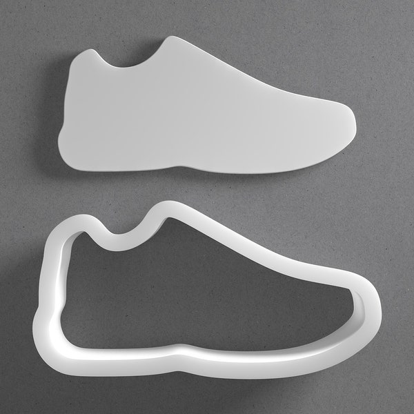 Shoe Cookie Cutter - Etsy