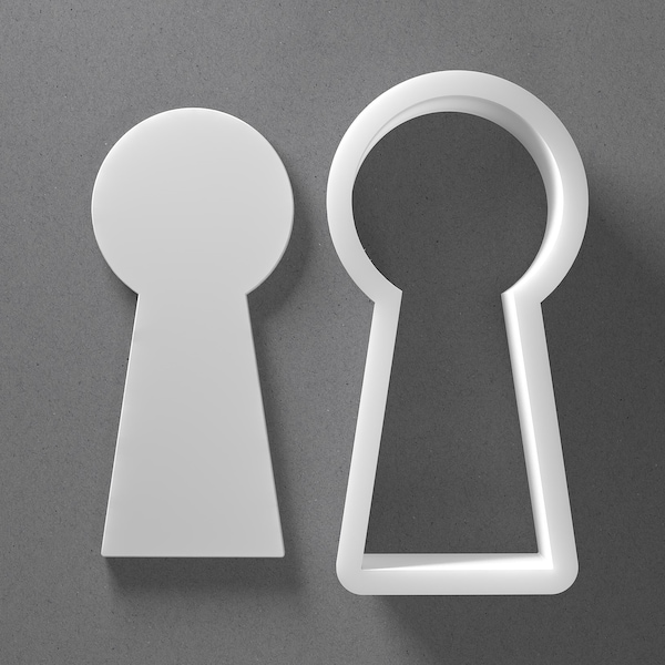 Key Hole - Etsy