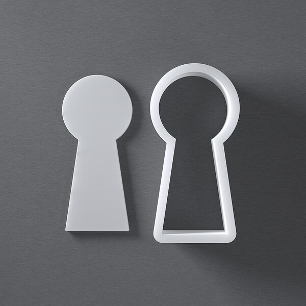 Keyhole - Etsy