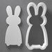 Surfboard Surf Board Cookie Cutter From Mini to Large Surfing Polymer ...