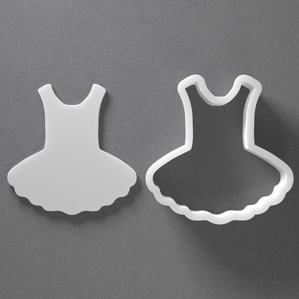 Ballet Cookie - Etsy