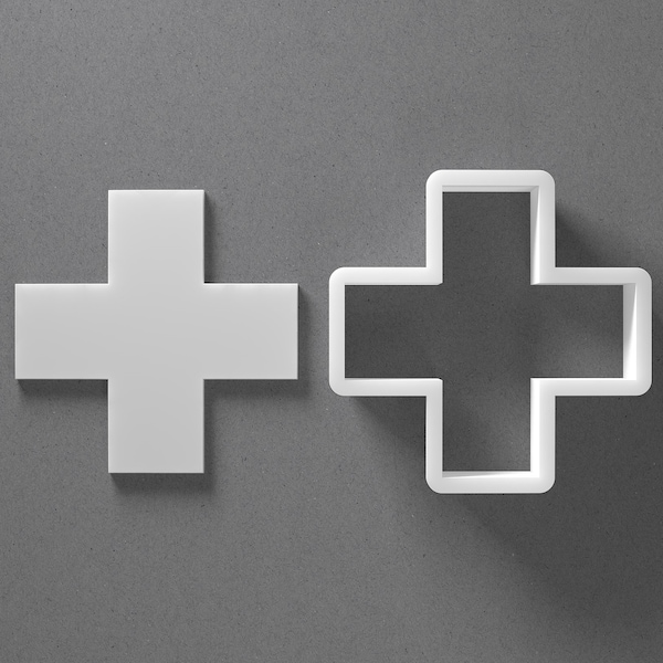 Plus Sign - Etsy