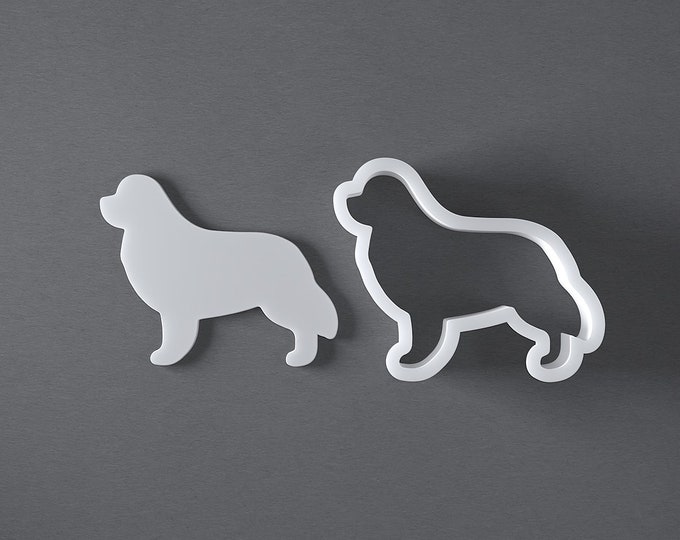Pomeranian Dog Breed Cookie Cutter From Mini to Large | Etsy