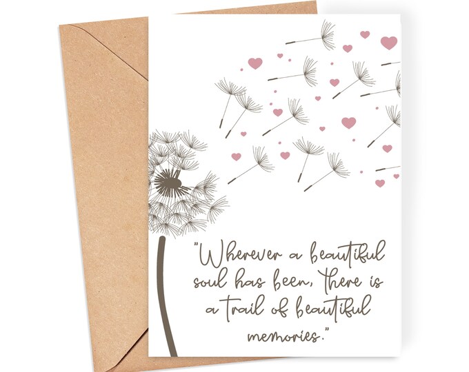 Personalised Thank You Teacher Card thank You for Everything Teacher ...