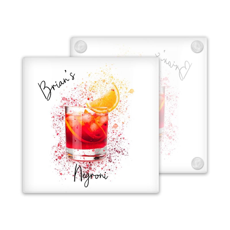 Negroni - Etsy