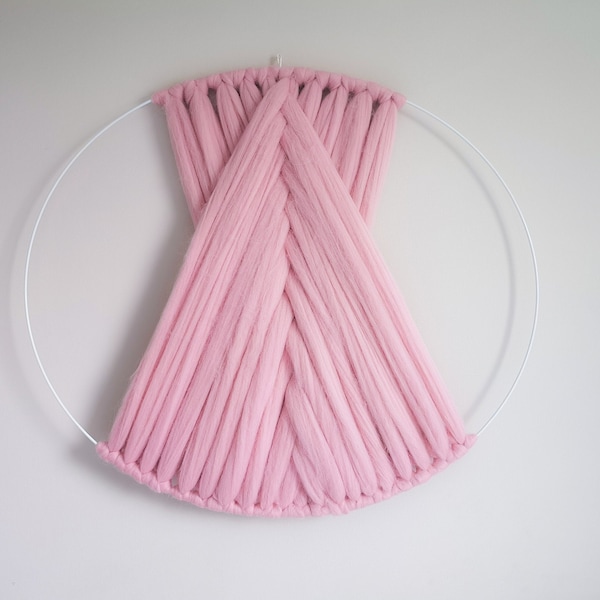 Modern Macrame - Etsy