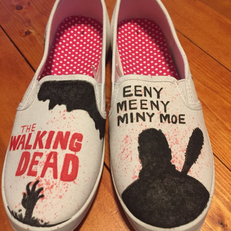 Negan - Etsy