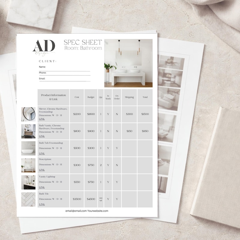 Tear Sheet Furniture - Etsy UK