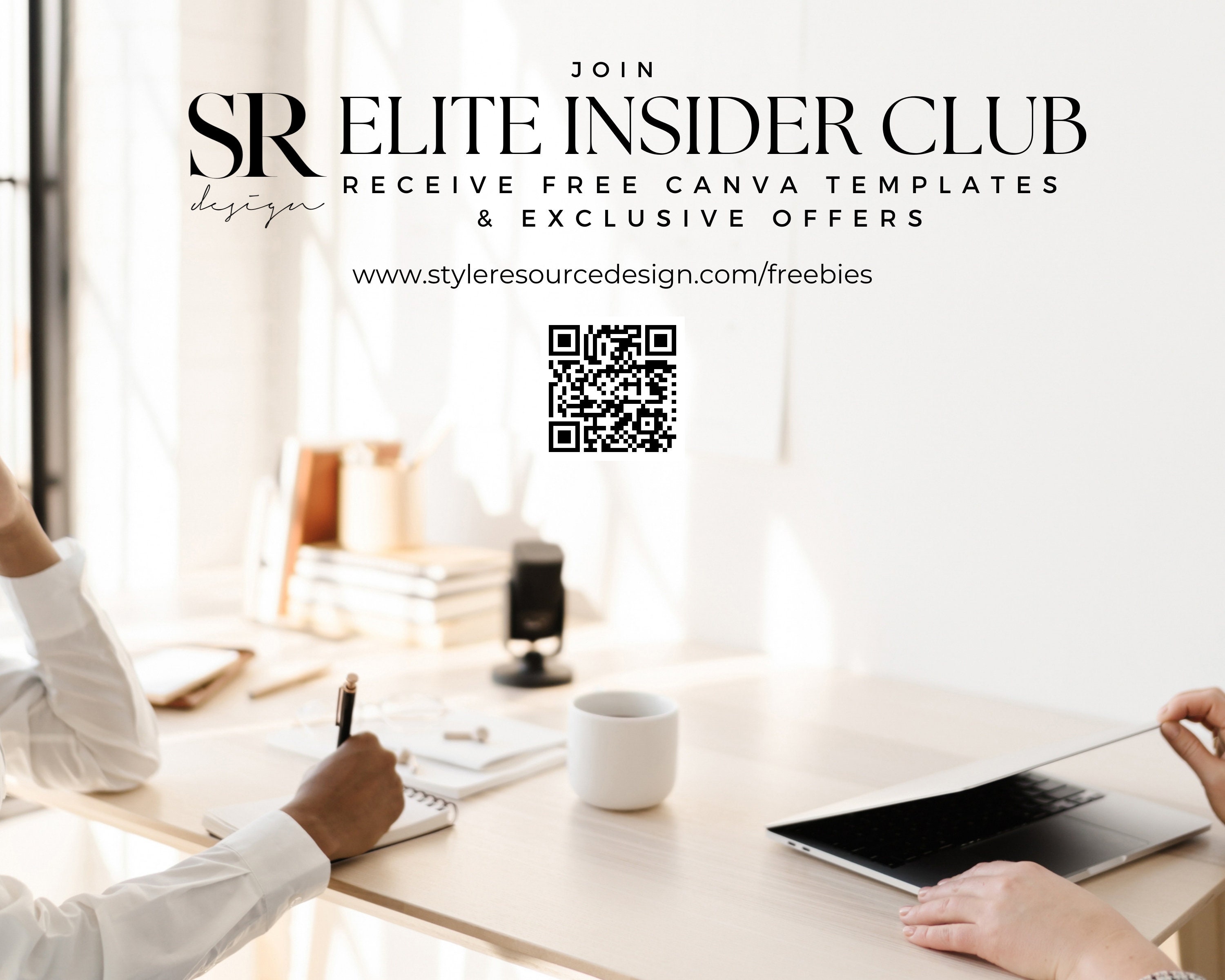 Interior Design Service Menu Client Guide Template, Design Packages and ...