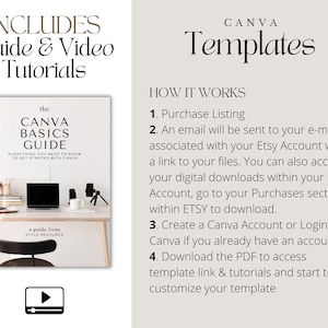 Interior Design Project Binder Template Bundle – Essential Client ...