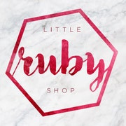 LittleRubyShop - Etsy
