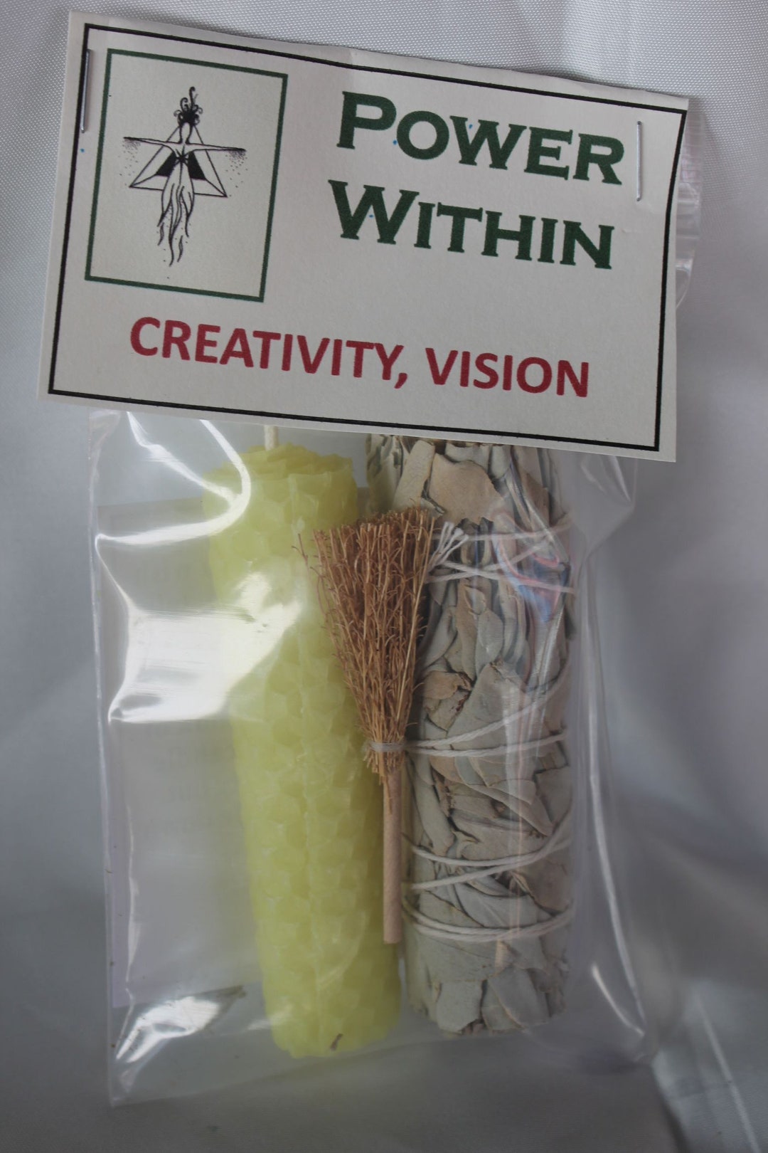 Creativity Candle, Visions of Success, Creative Ideas, New Vision ...