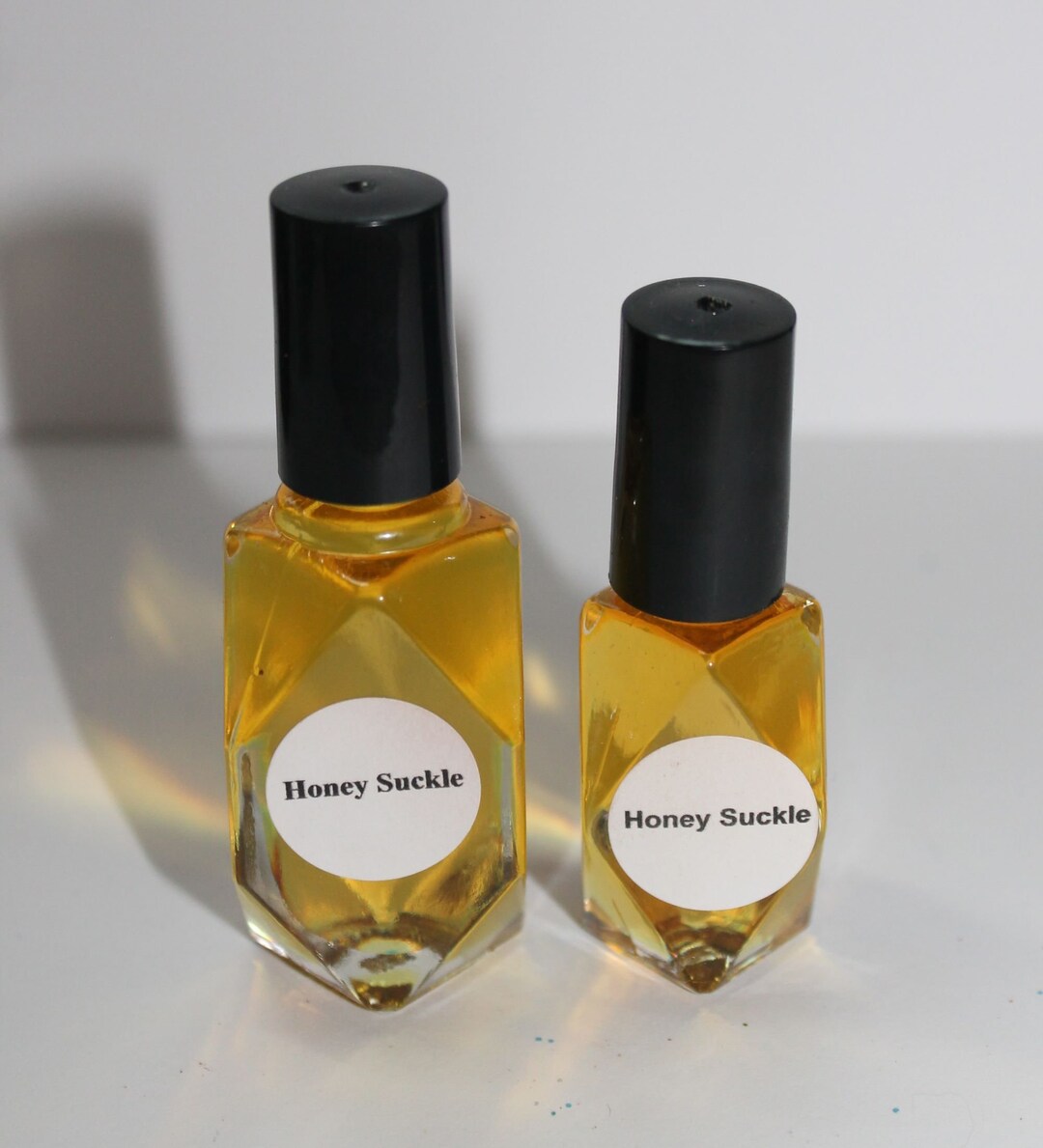 Fragrance Oil, Honeysuckle Luck Oil, Friendship Oil, Attract Friends ...
