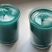 Earth Candle, Earth Ritual Candle, Fragrance Candle, Soy Candle ...