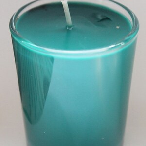 Earth Candle, Earth Ritual Candle, Fragrance Candle, Soy Candle ...