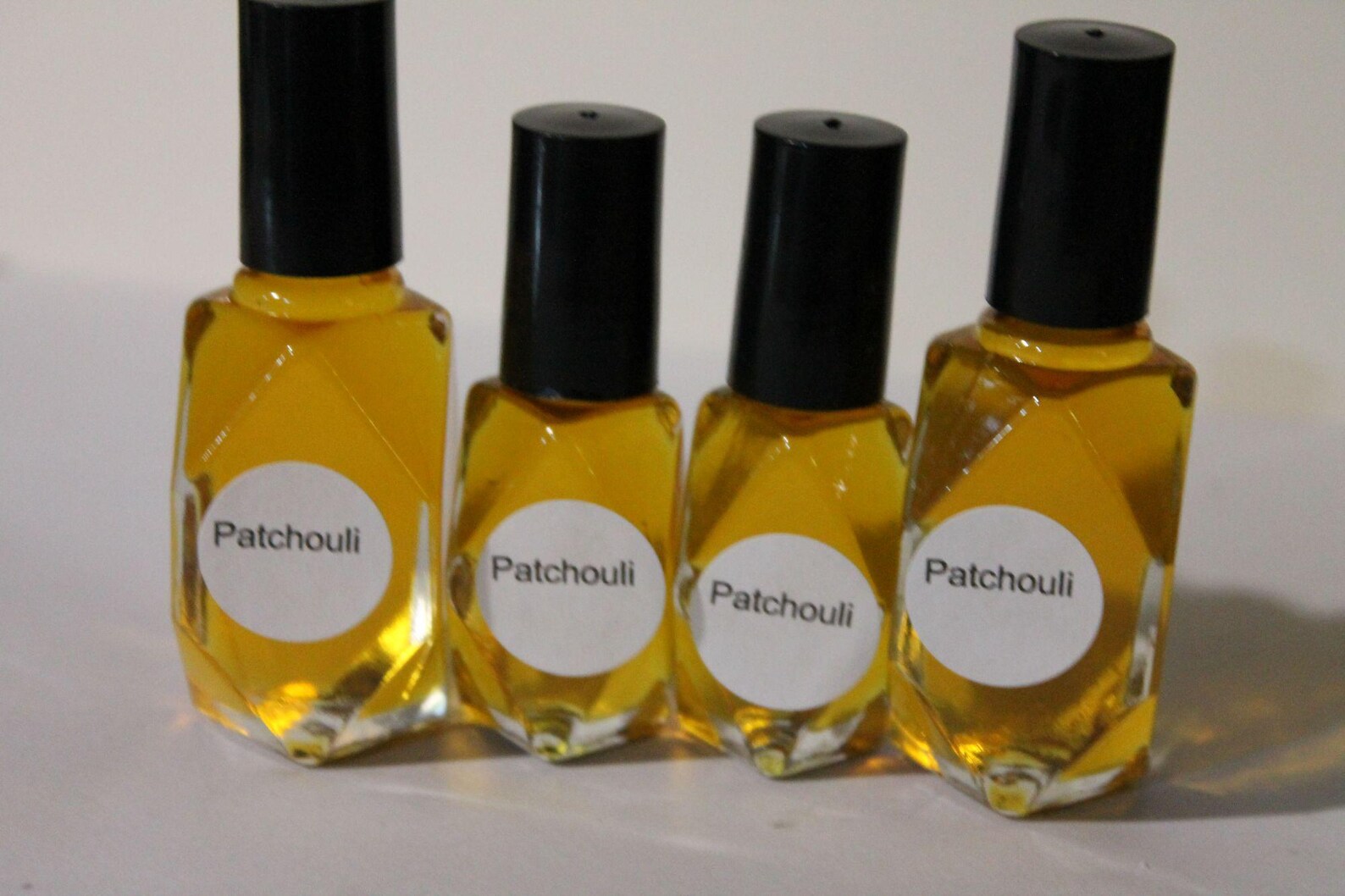 Fragrance Oil, Patchouli Oil, Original Patchouli Fragrance Oil, Relieve ...