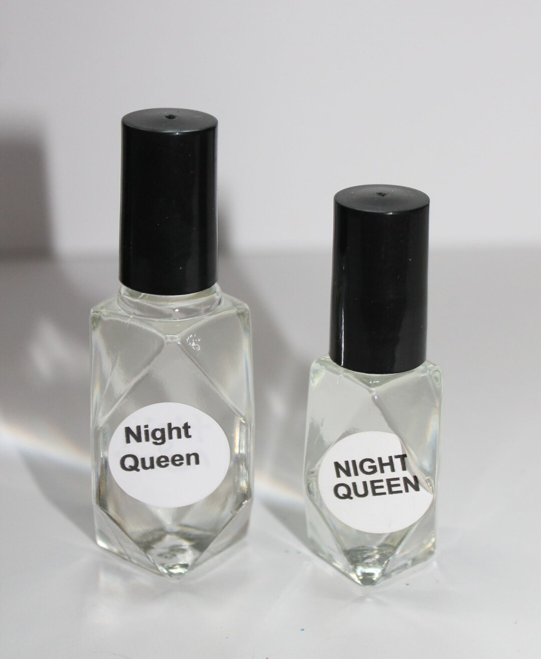 Fragrance Oil, Night Queen Fragrance Oil, Awareness Oil, Quiet Your ...