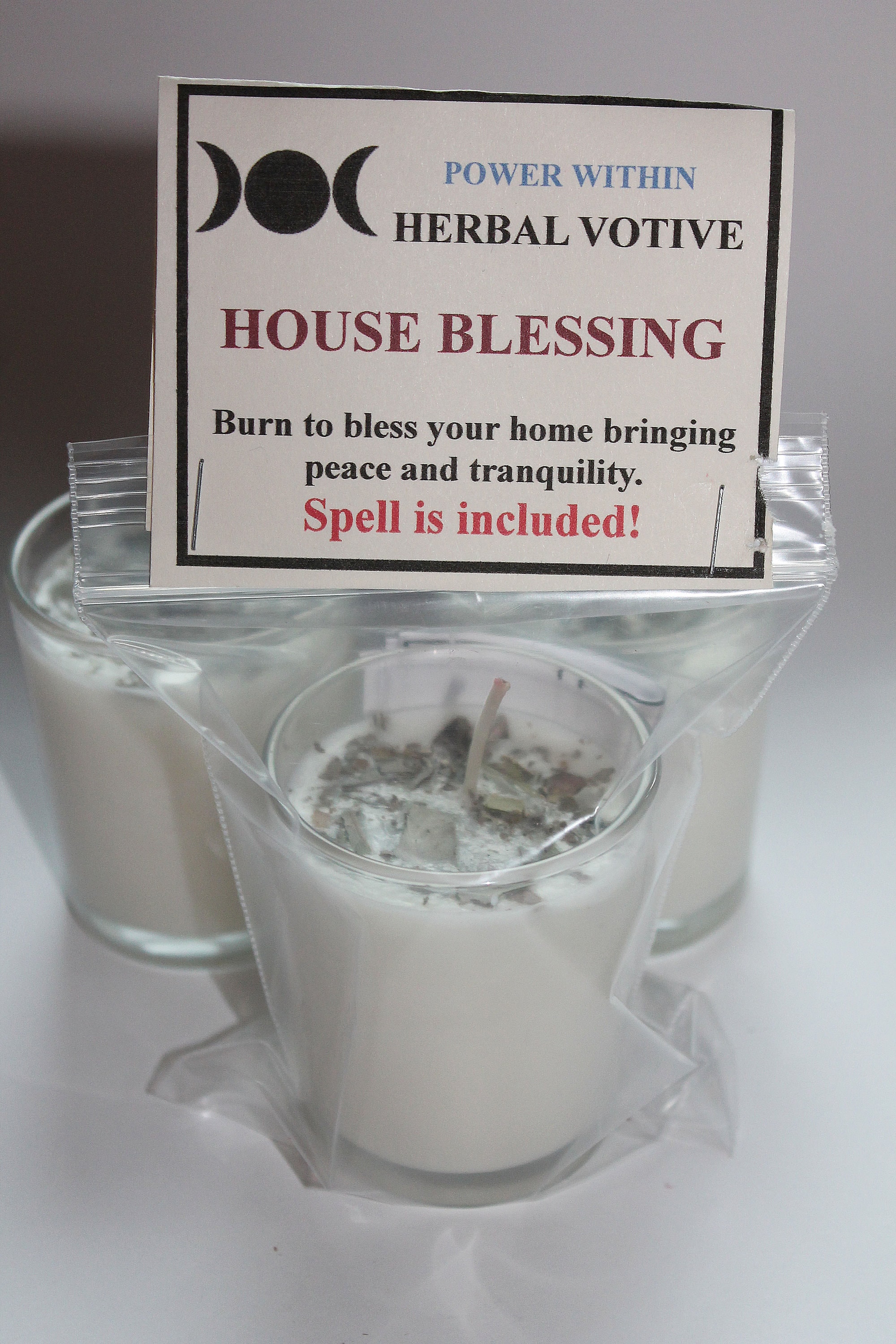 Witch Shop Gypsy Heaven