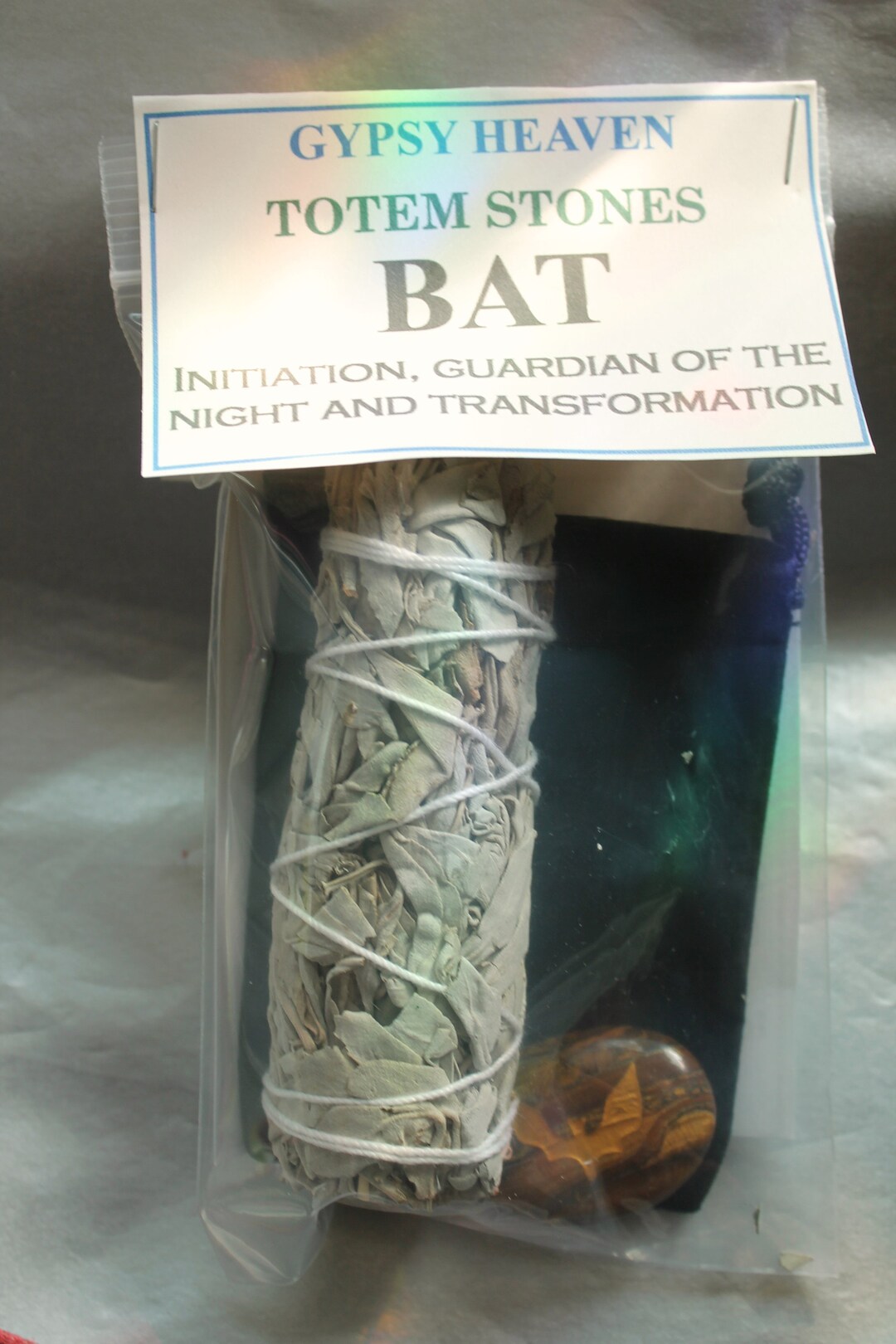Bat Gemstone, Bats, Guardians of the Night, Transformation, Initiation ...