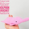 Laboratory Pipette Crochet Pattern Bundle, Realistic and Cute ...