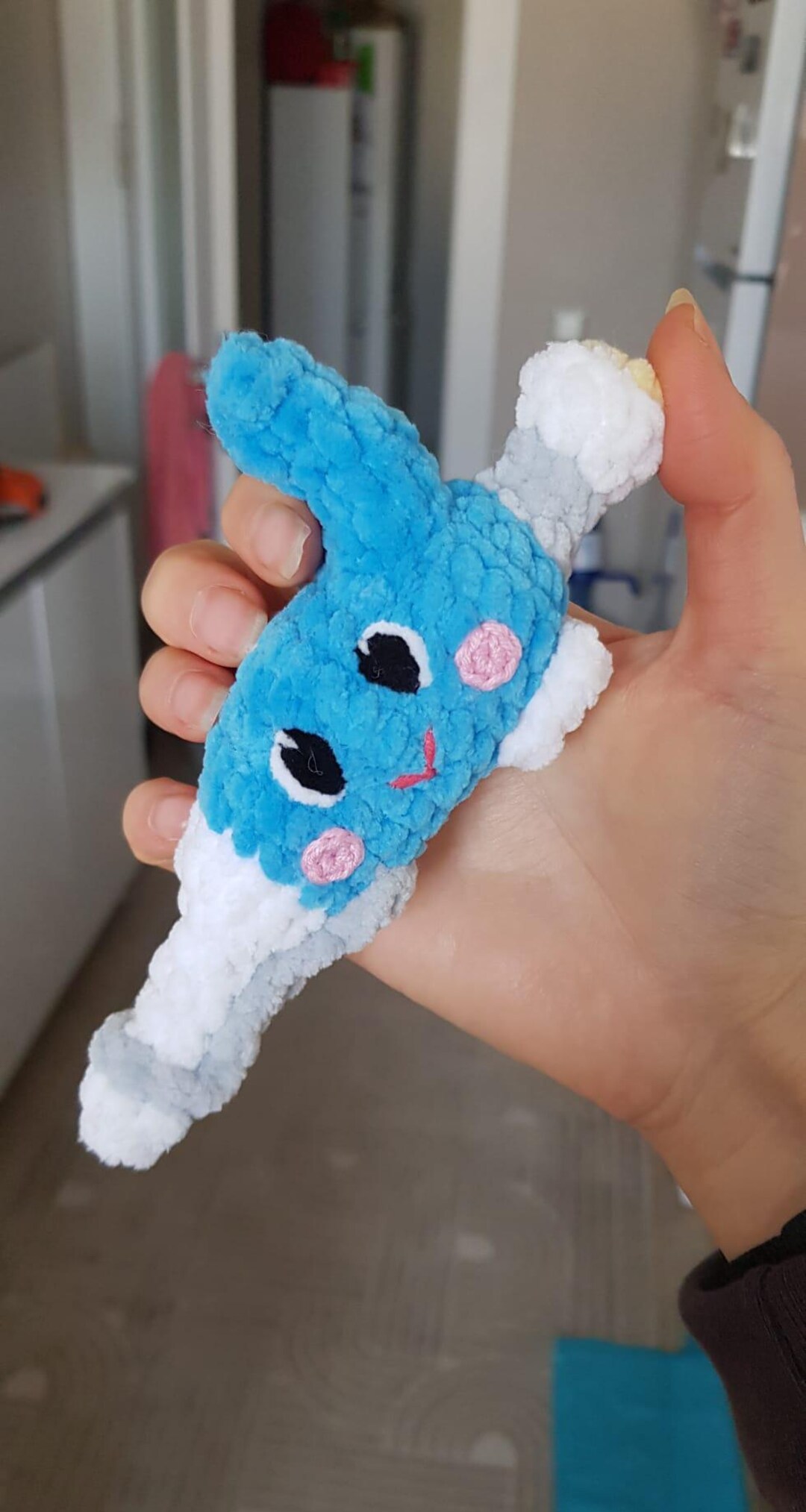 Pipette Plush, Amigurumi Micropipette, Scientist Gift - Etsy