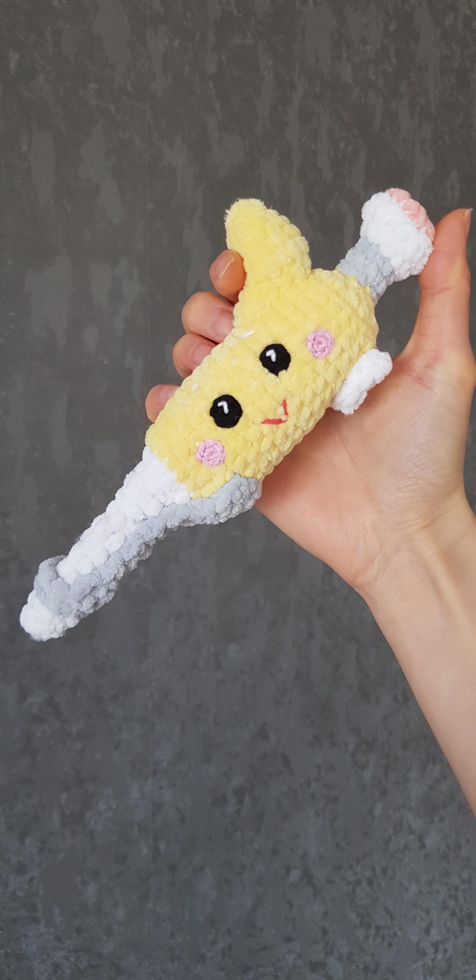 Micropipette Plush, Pipette Plush, Scientist Gift, Micropipette ...