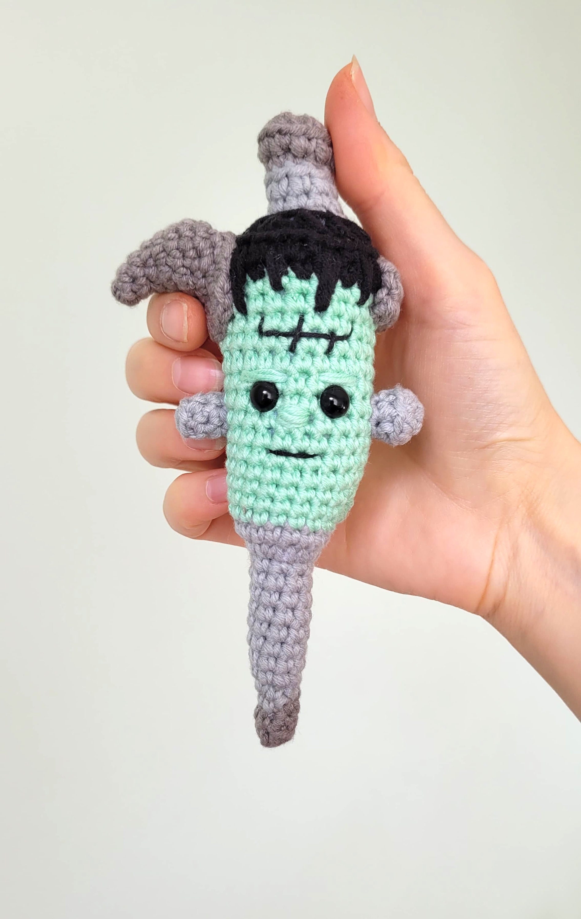 Laboratory Pipette Crochet Pattern Bundle Realistic and - Etsy