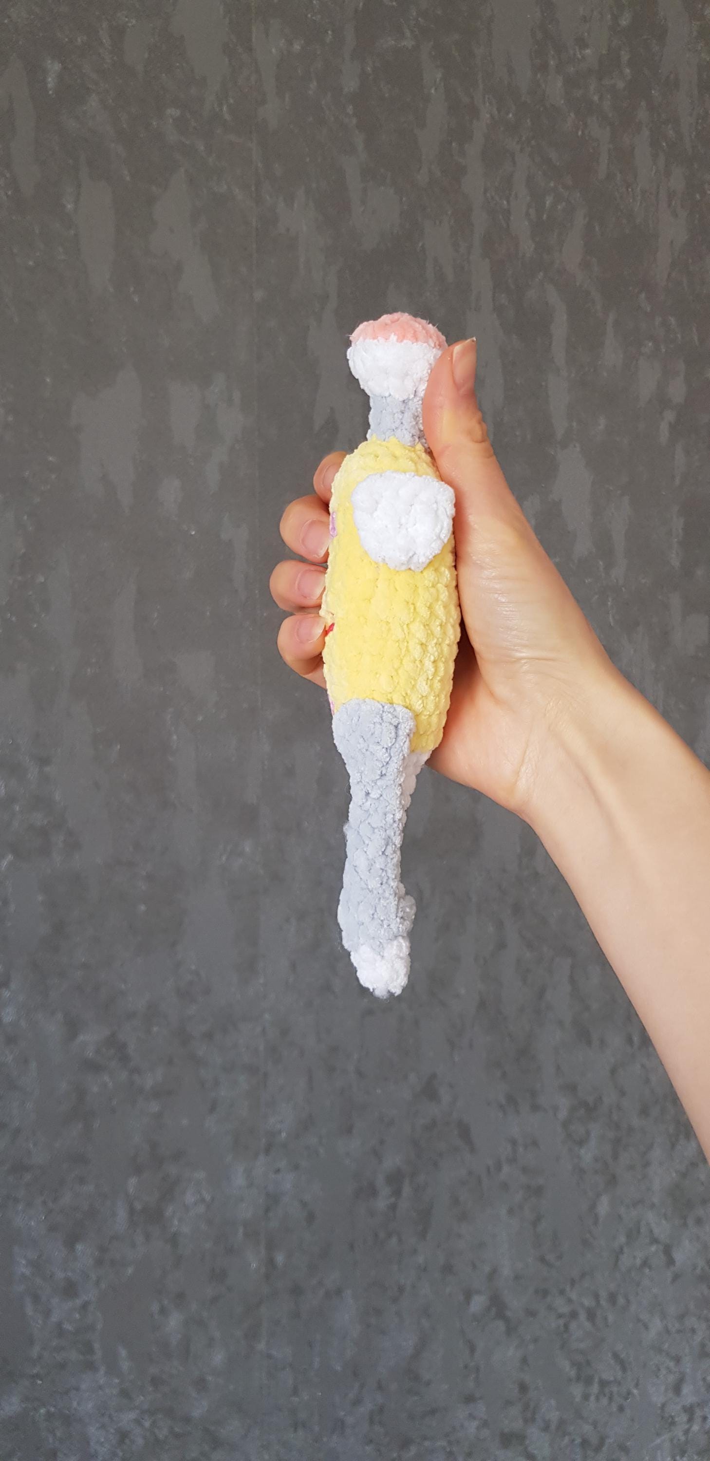Micropipette Plush, Pipette Plush, Scientist Gift, Micropipette ...