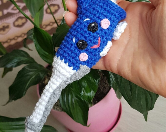 Micropipette Plush, Pipette Plush, Scientist Gift, Micropipette ...