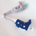 Laboratory Pipette Crochet Pattern Bundle, Realistic and Cute ...