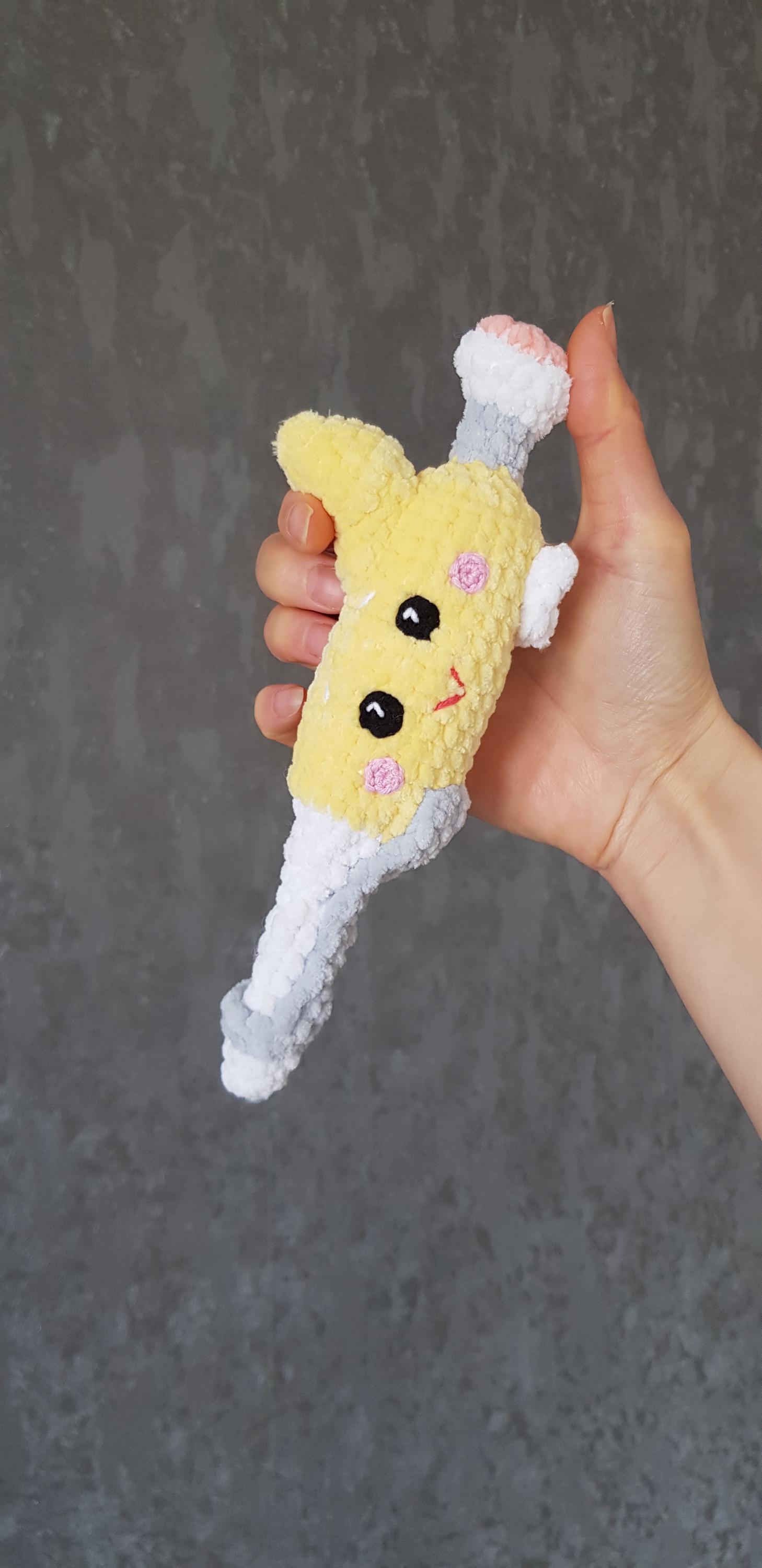 Micropipette Plush, Pipette Plush, Scientist Gift, Micropipette ...