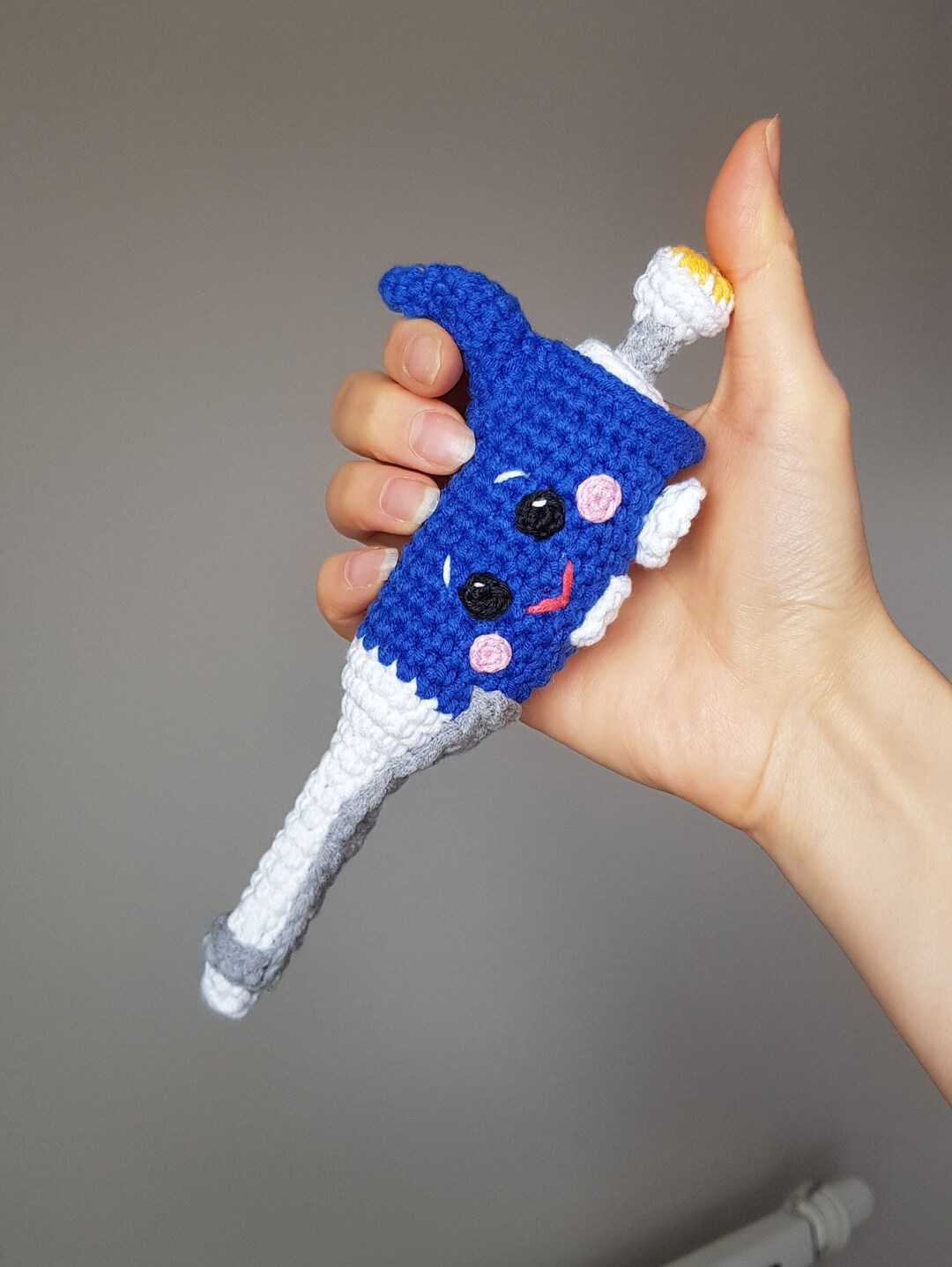 Micropipette Plush, Pipette Plush, Scientist Gift, Geeky Gift, STEM ...