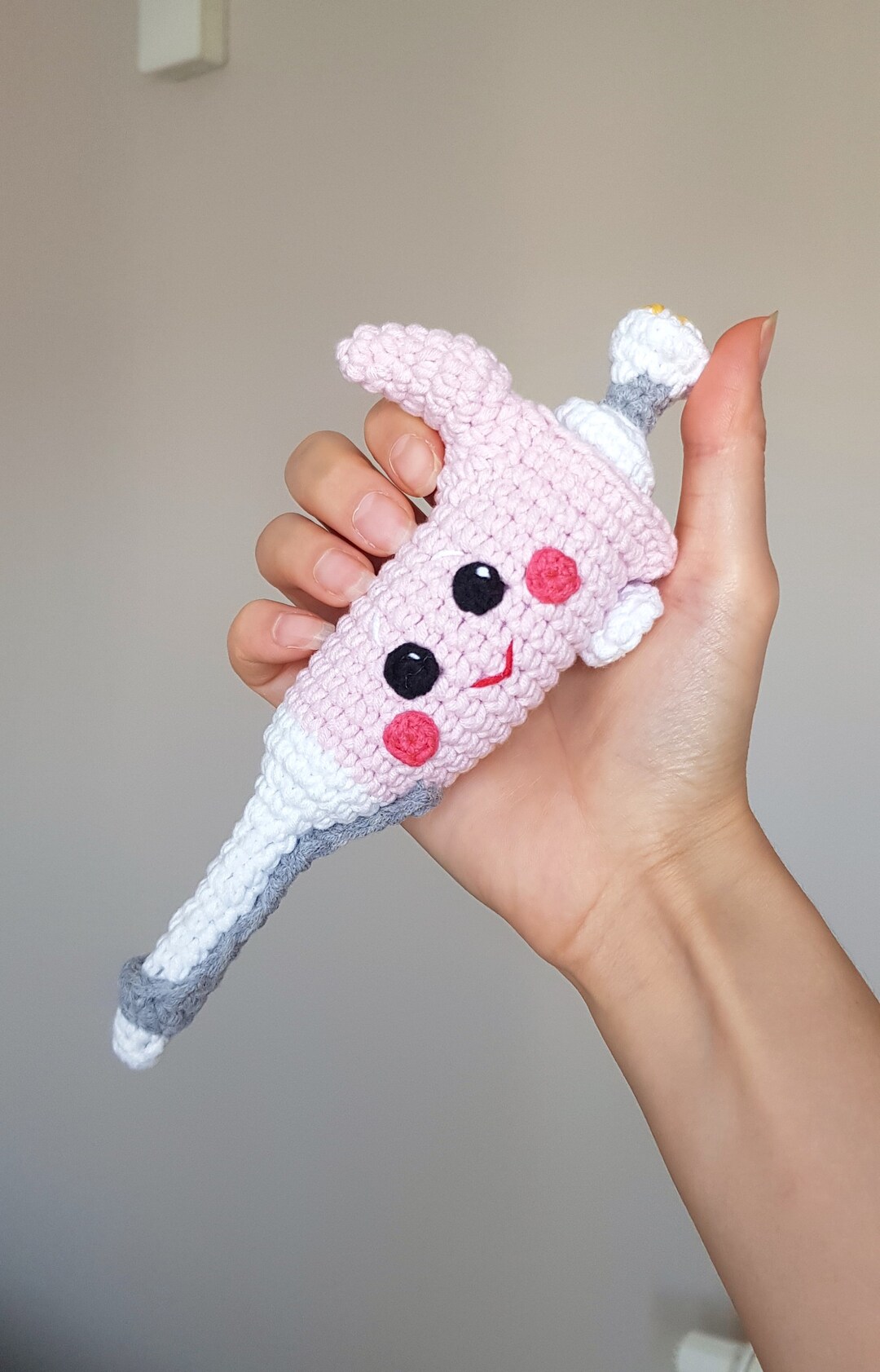 Micropipette Plush, Pipette Plush, Scientist Gift, Geeky Gift, STEM ...