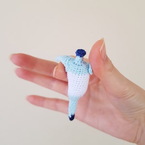 Mini Laboratory Pipette, Mini Crochet Pipette , Scientist Gift ...