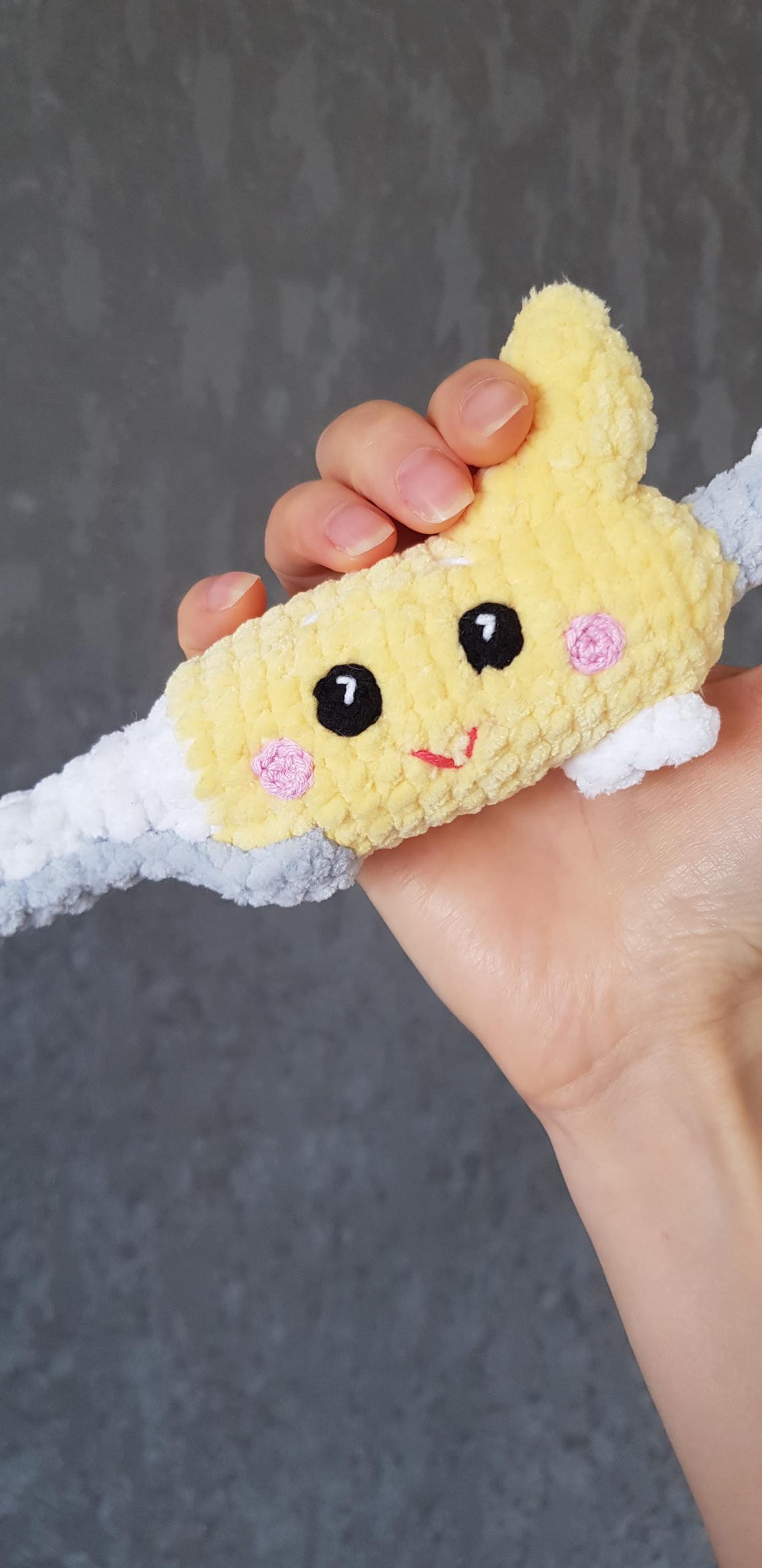 Micropipette Plush, Pipette Plush, Scientist Gift, Micropipette ...