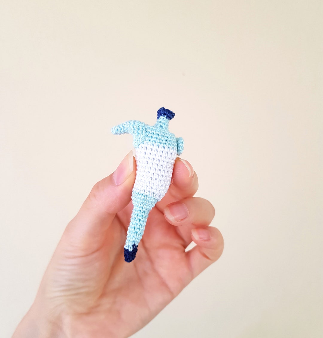 Mini Laboratory Pipette, Mini Crochet Pipette , Scientist Gift ...
