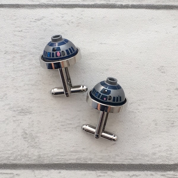 Geek Cufflinks - Etsy