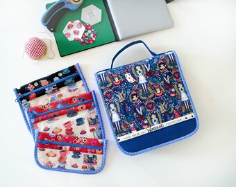 Epp Project Case - Etsy