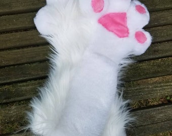 Fursuit paws | Etsy