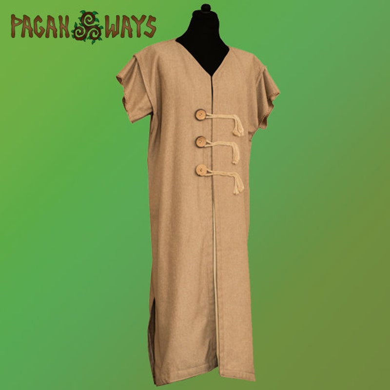 Medieval Tunic - Etsy