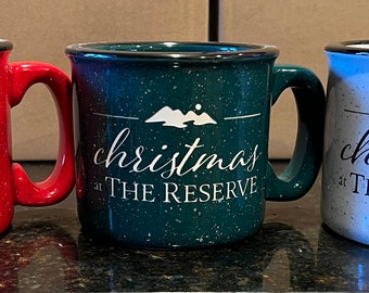 Campfire Mugs | Etsy