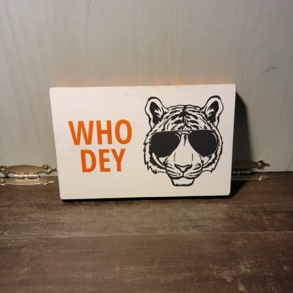 Who Dey Png - Etsy