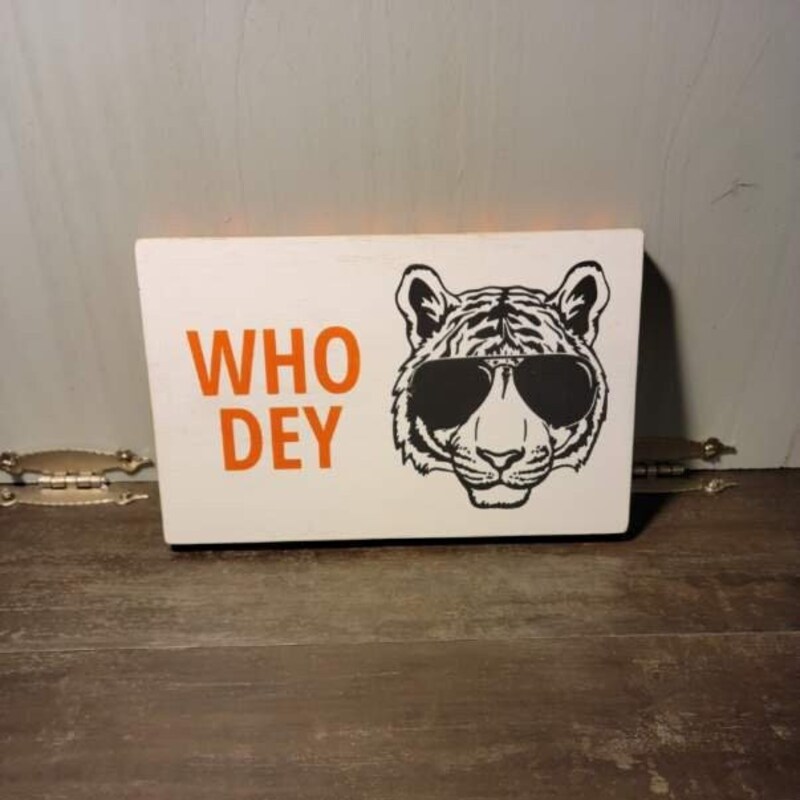 Who Dey Png - Etsy
