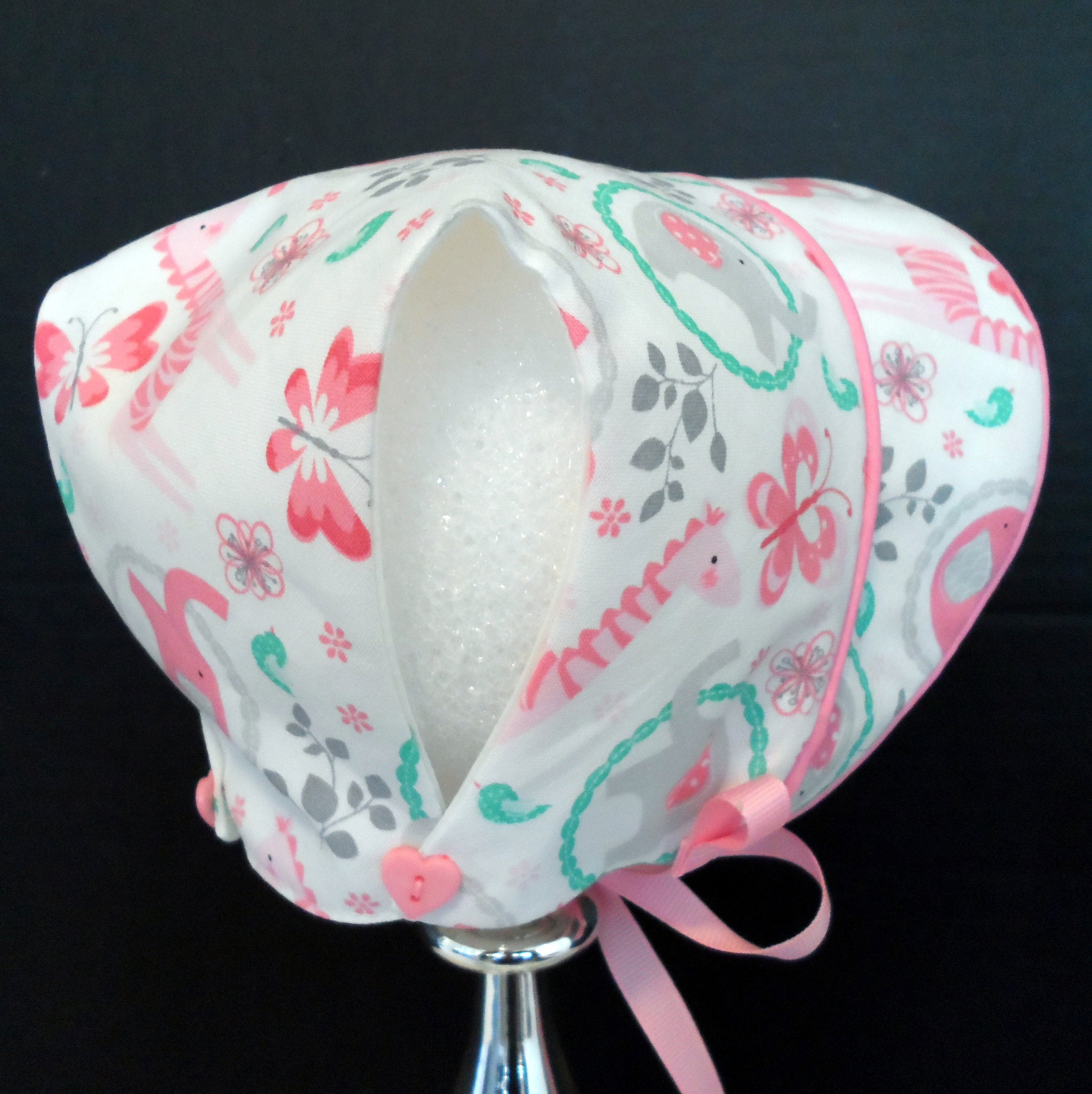 Bonnet / Baby Bonnet / Fancy Bonnet / Newborn / Baby Gift / - Etsy 日本